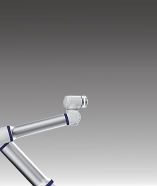 Elite Robots CS612 - Unchained Robotics